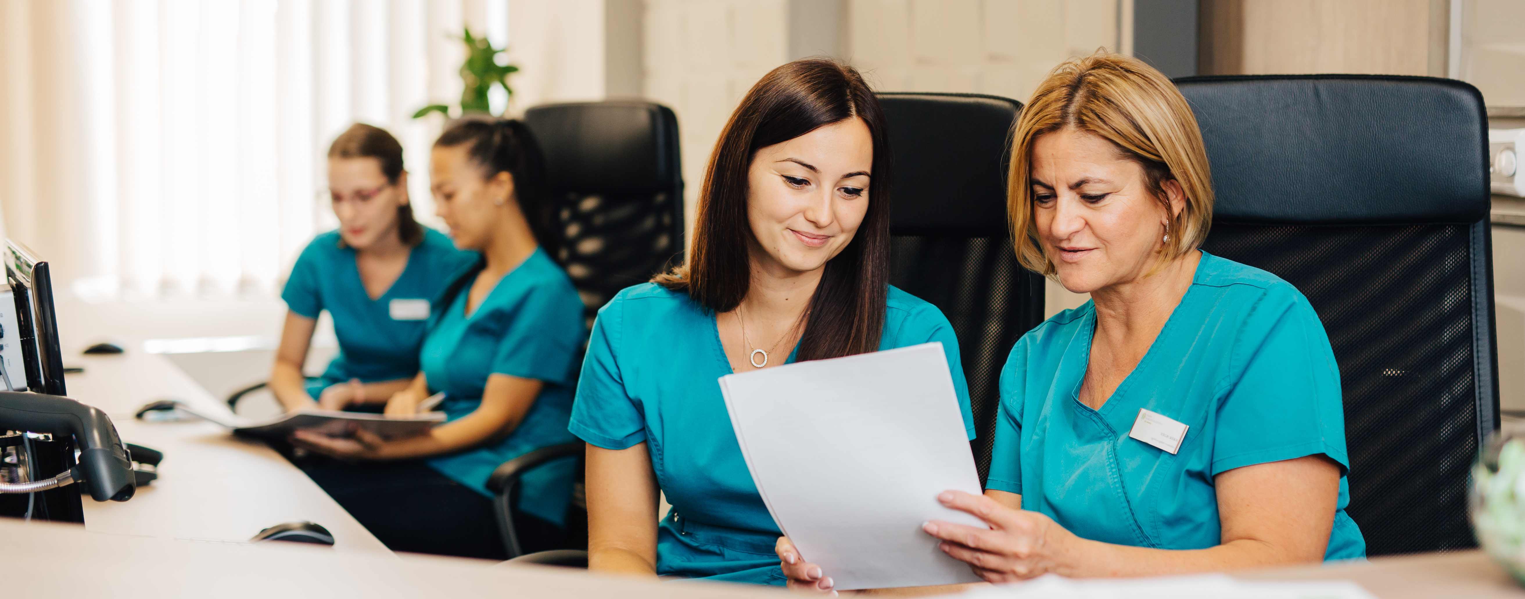 About Us - Buda Health Center