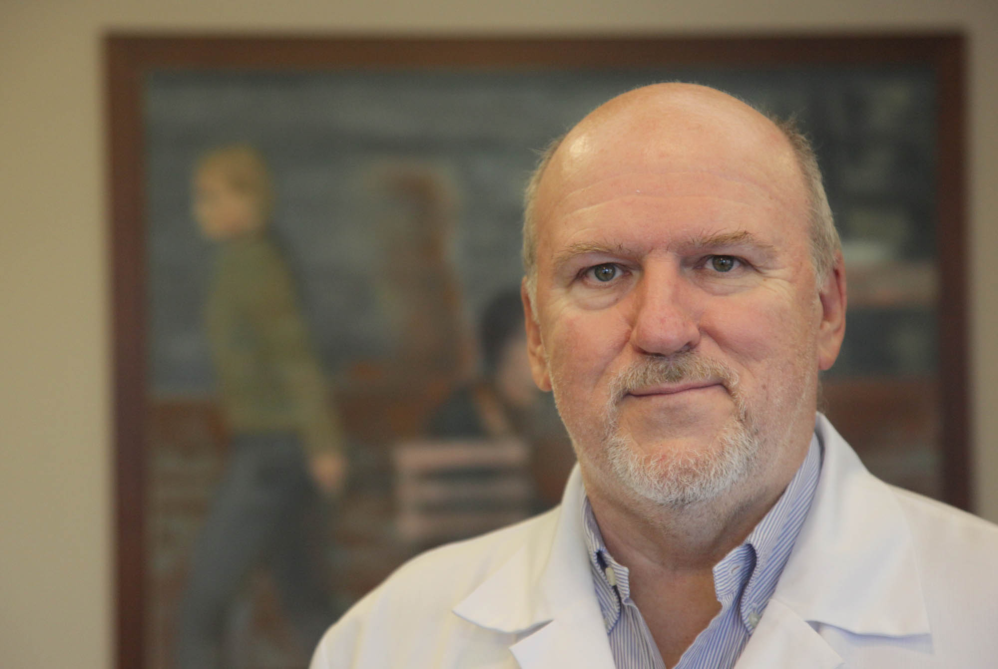 Élvonalban az Országos Gerincgyógyászati Központ-Budai Egészségközpont