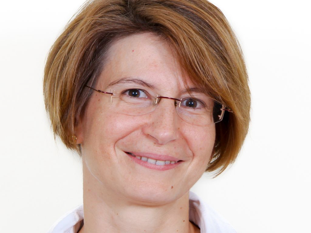 Dr. Fehér Réka, foglalkozás-egészségügyi-Budai Egészségközpont