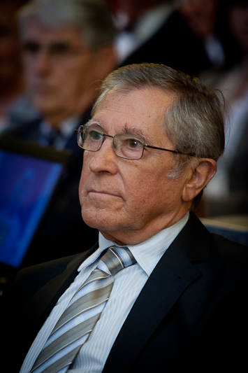 Perner Ferenc - Budai Egészségközpont