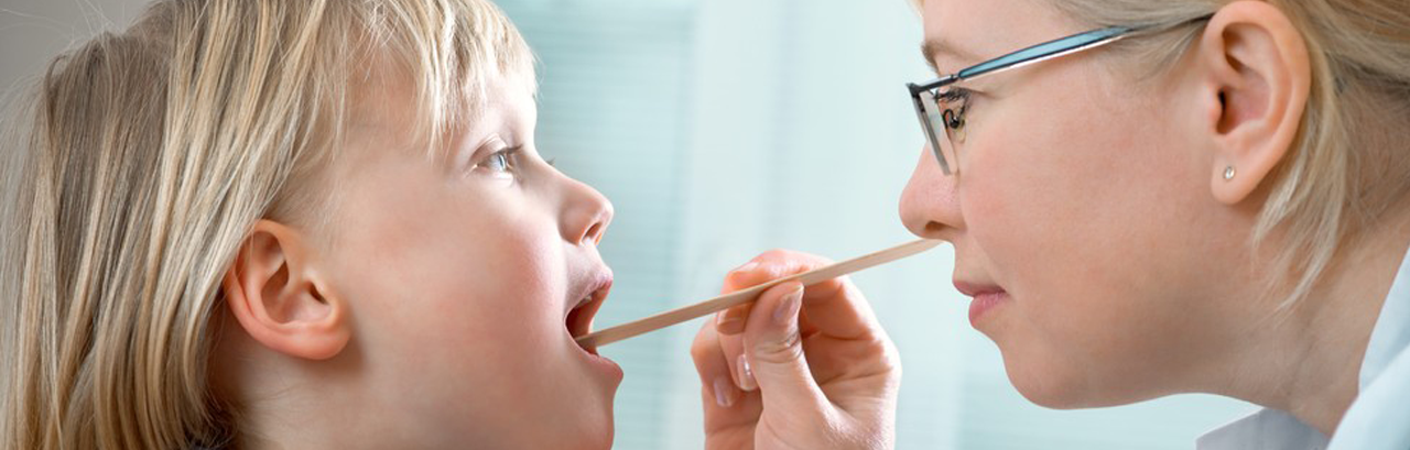 Mandulagyulladás - Budai Egészségközpont