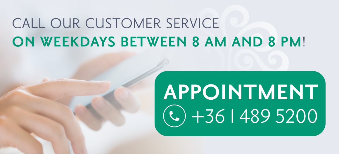 Private hospital services - Buda Health Center