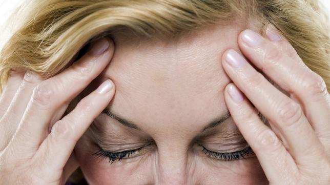 Migrén - Budai Egészségközpont