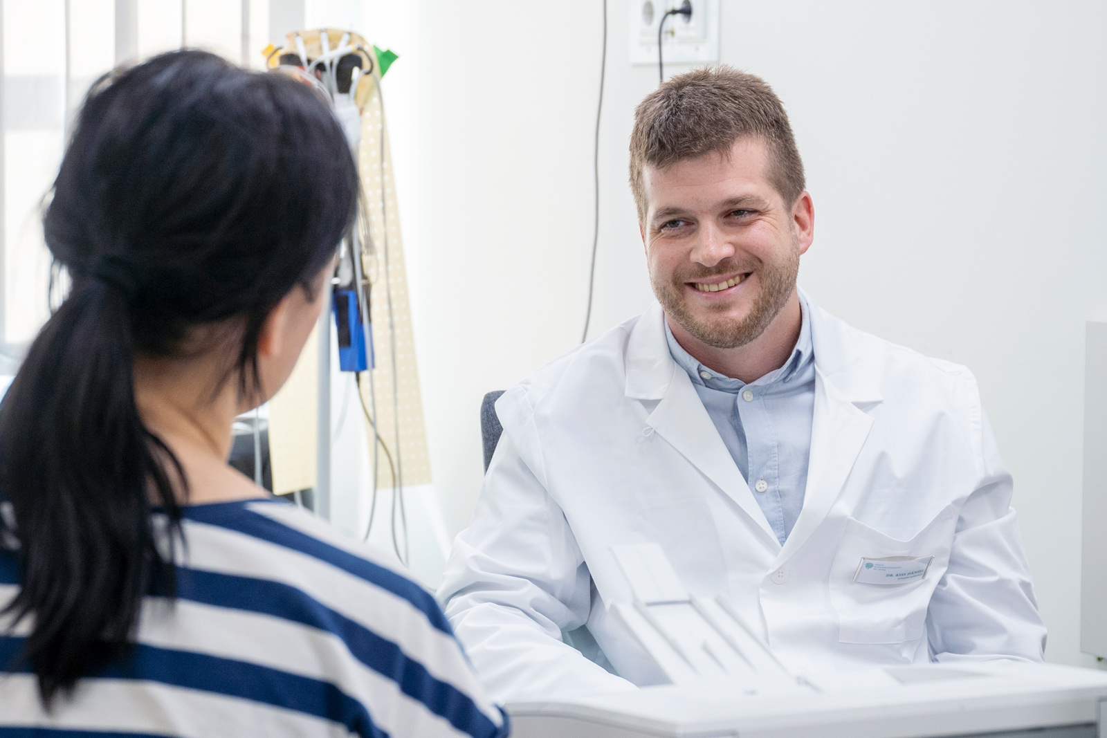 Budai Egészségközpont