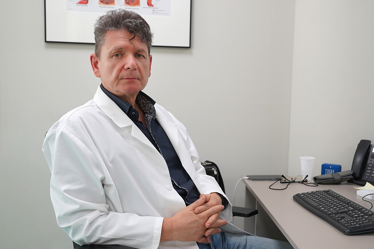 Számos nőgyógyászati probléma tünetmentes maradhat