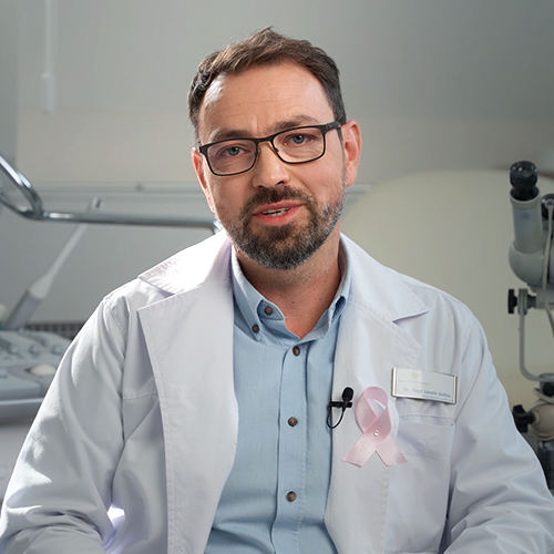 Empátiával a női egészség megőrzéséért