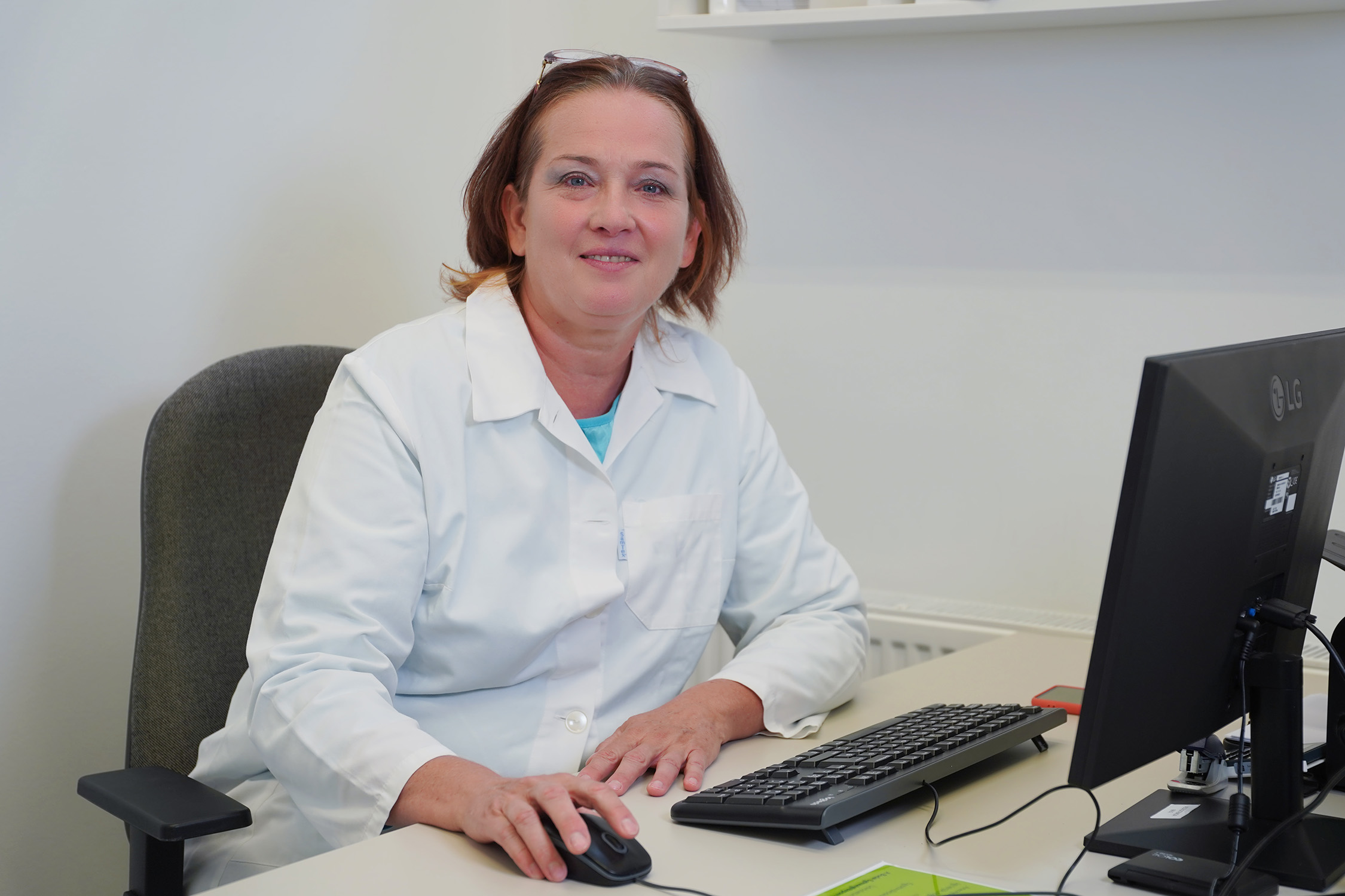 Ismerjük fel idejében az epilepsziát! - Interjú Dr. Kalóczkai Andrea ...