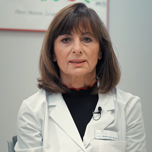 Allergia típusok és vizsgálatuk