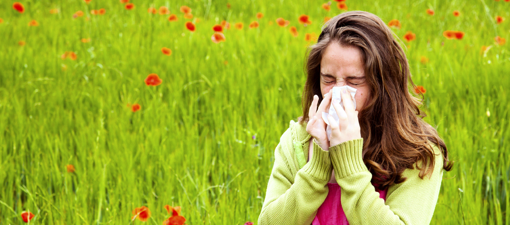 Allergén immunterápia - Budai Egészségközpont