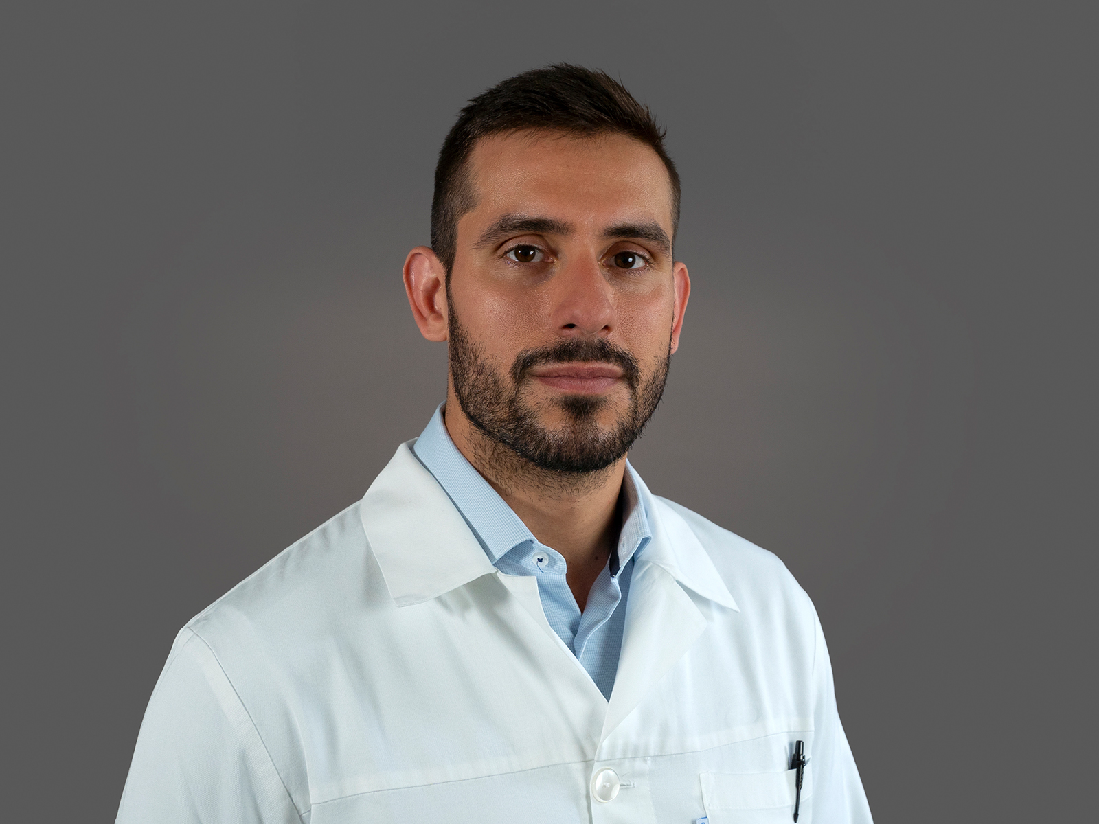 Gerincgyógyászat- Budai Egészségközpont