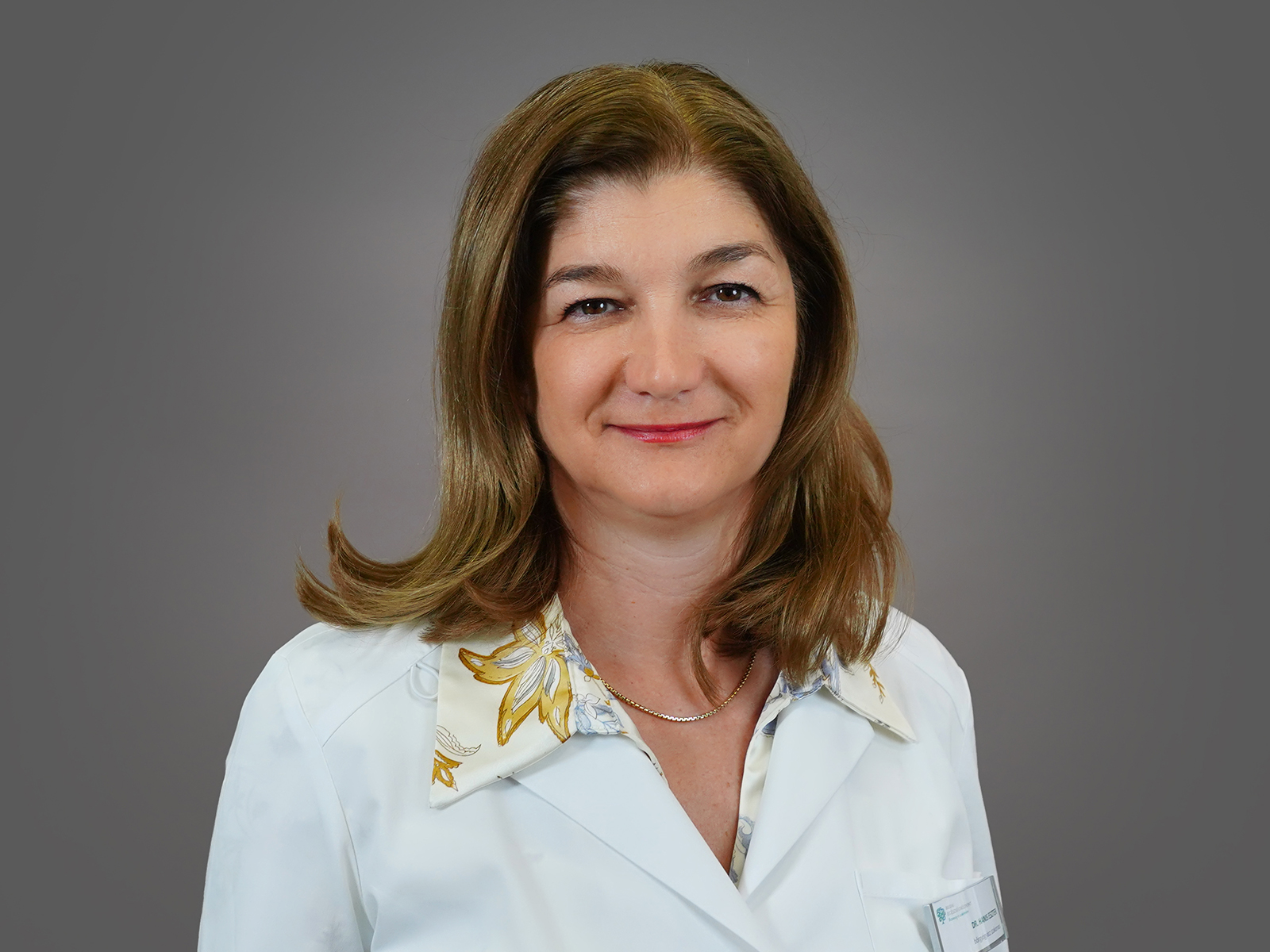 Hanis Eszter Zsófia, dr. - Budai Egészségközpont