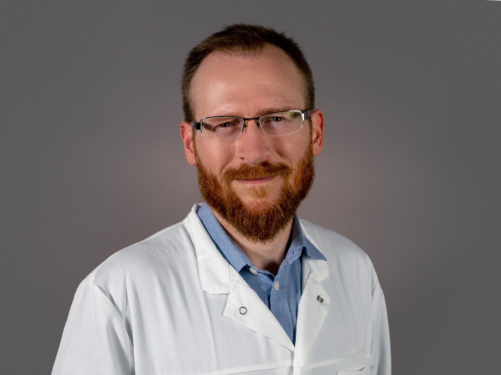 Jánváry Zsolt Levente, dr. - Budai Egészségközpont