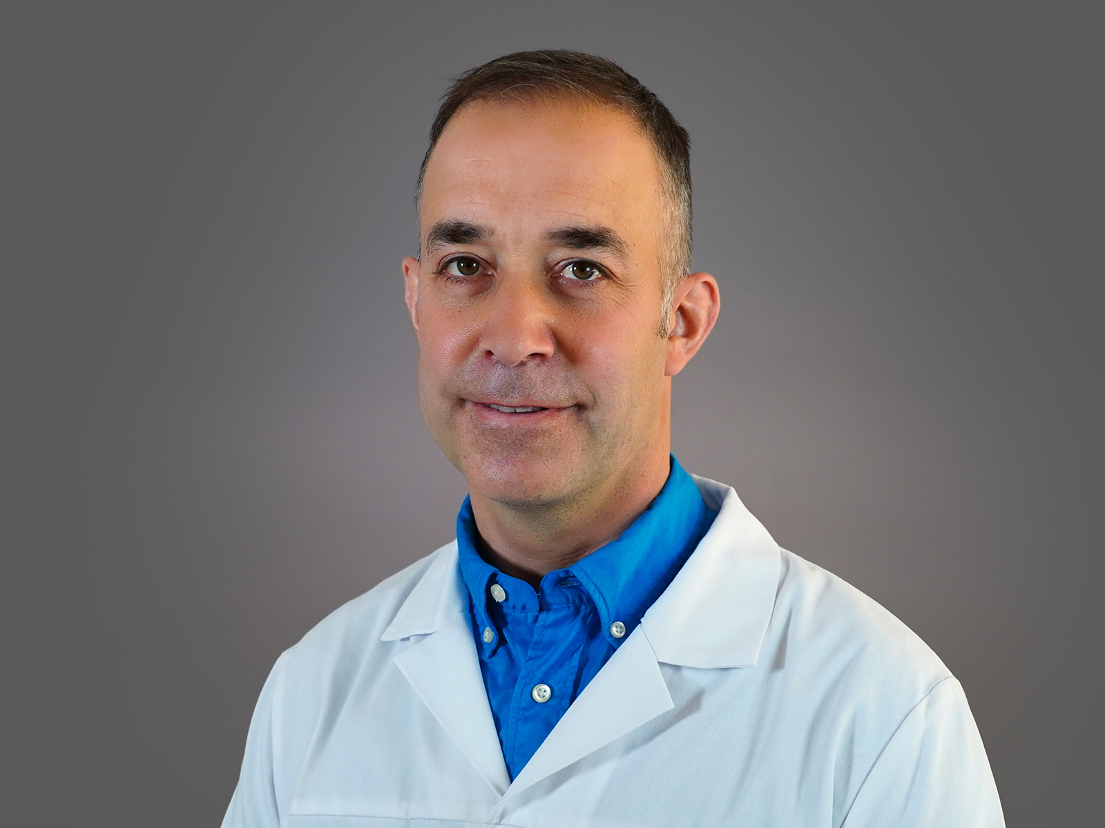 Pánics Gergely, dr. Phd - Budai Egészségközpont