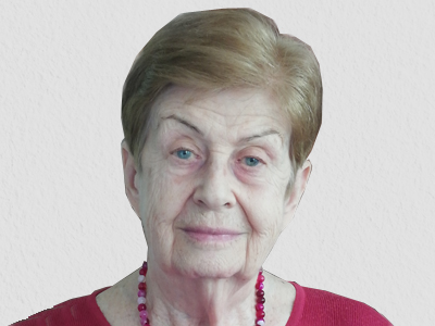 Dr. Lajbek Nóra, belgyógyász-Budai Egészségközpont