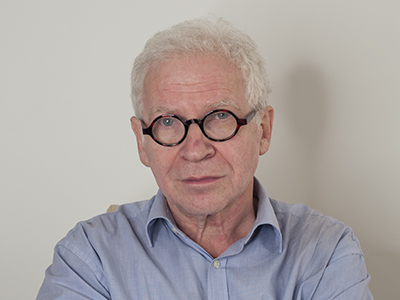 Dr. Sándor Gábor, belgyógyász-Budai Egészségközpont