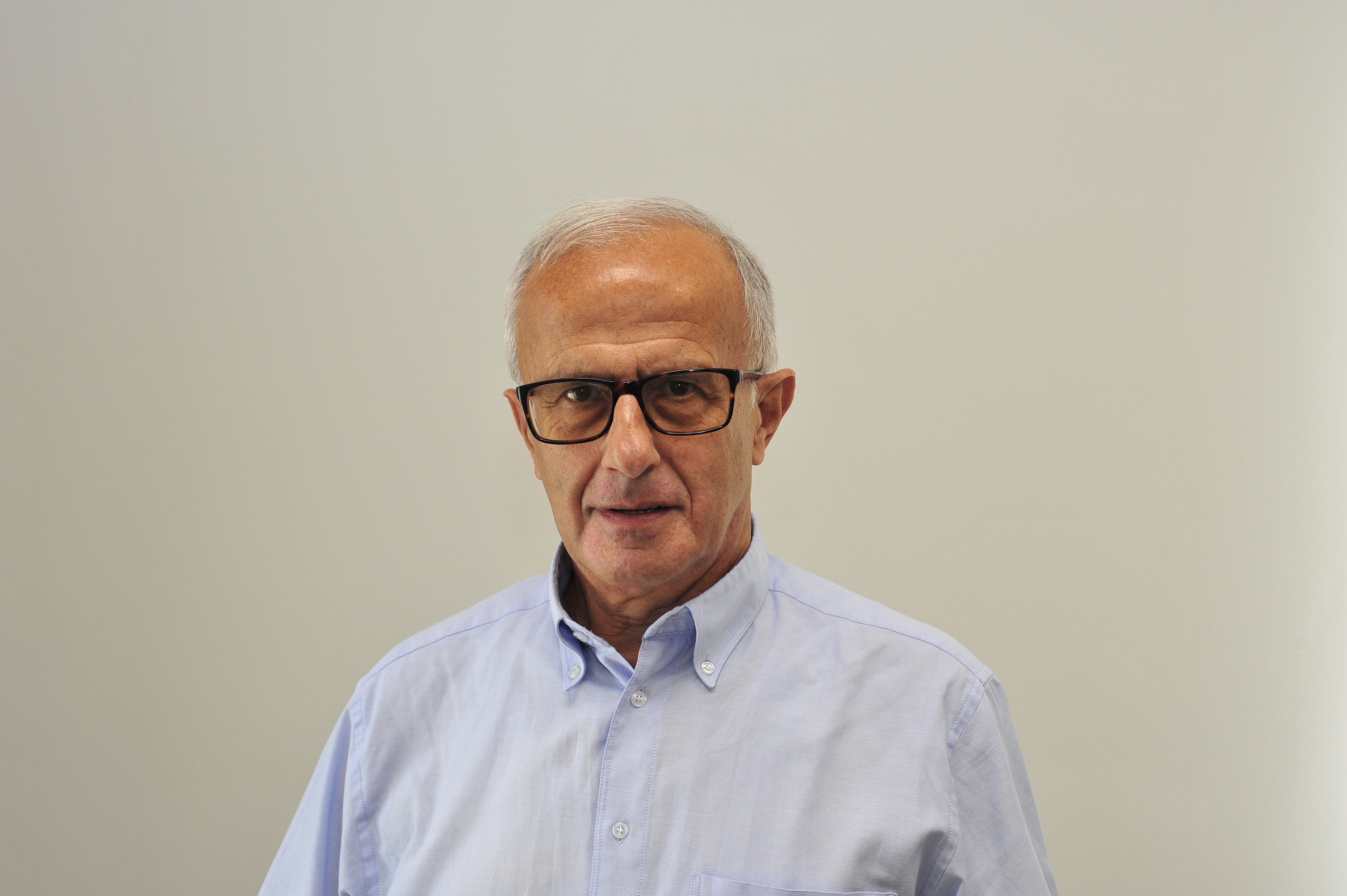 Bemutatjuk dr. Svéd Jánost! - Budai Egészségközpont