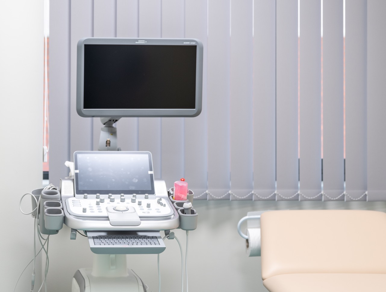 Ultrahang vizsgálatok - Radiológia | Budai Egészségközpont