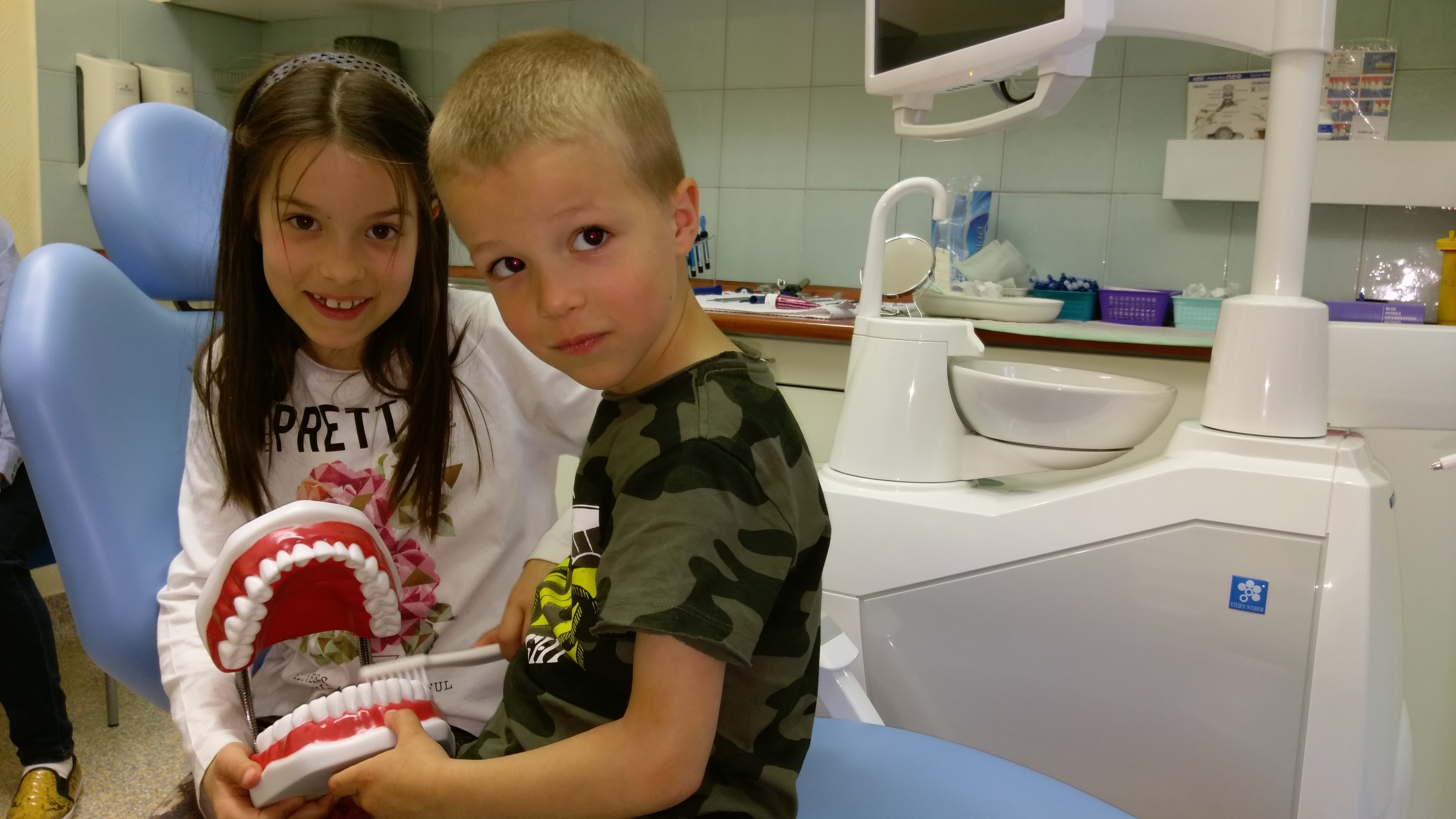 Fogszuvasodás - Budai Egészségközpont