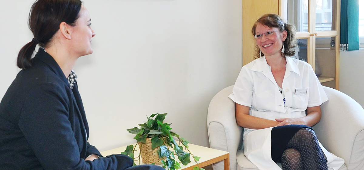 Országos Gericgyógyászati Központ